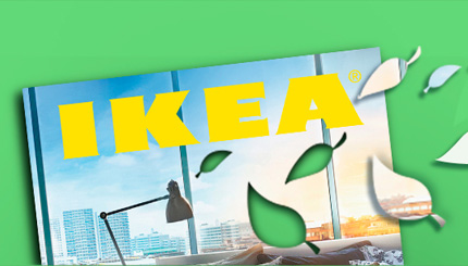 IKEA Y FSC Juntos en la protección de los recursos forestales | FSC España